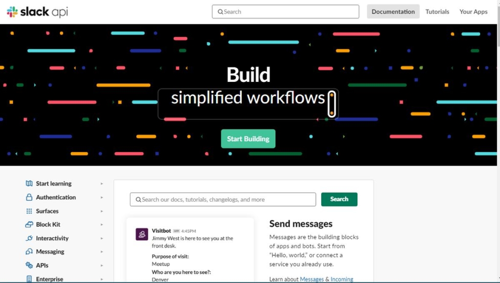 【2021年版】GASとSlack APIでボットを作成しチャンネルにメッセージを自動投稿する方法 | AutoWorker〜Google Apps Script(GAS)とSikuliで ...