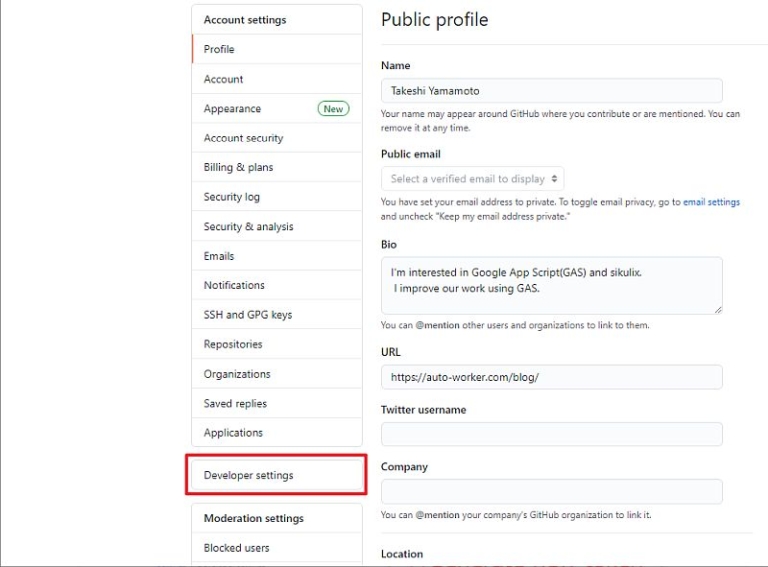 新IDE対応の「Google Apps Script GitHub アシスタント」の導入手順と使い方解説(Chrome拡張) | AutoWorker〜Google Apps Script ...