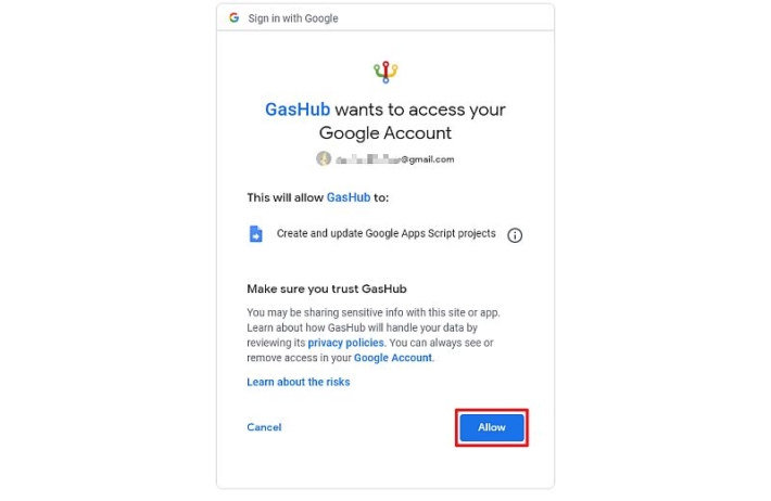 新IDE対応の「Google Apps Script GitHub アシスタント」の導入手順と使い方解説(Chrome拡張) | AutoWorker〜Google Apps Script ...