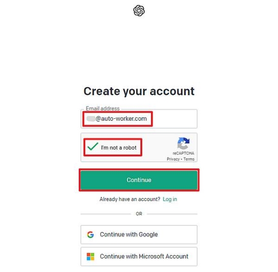 【2023年版】OpenAIのAPIキー発行・取得手順！ChatGPTやGPT-4、DALL-E3をAPI経由で利用可能 | AutoWorker〜Google Apps Script(GAS ...
