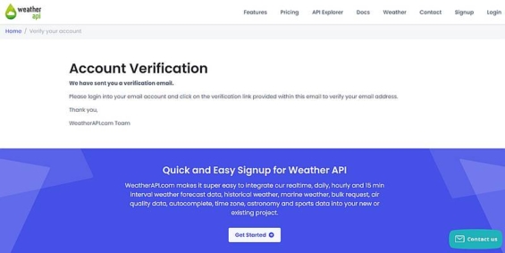 無料で使える天気API「Free Weather API」の利用登録とキー発行手順 | AutoWorker〜Google Apps ...