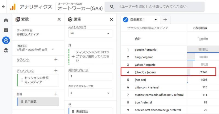 GA4計測パラメータ付きURL発行方法！Campaign URL Builderの使い方解説 | AutoWorker〜Google Apps Script(GAS)とSikuliで始める業務改善入門