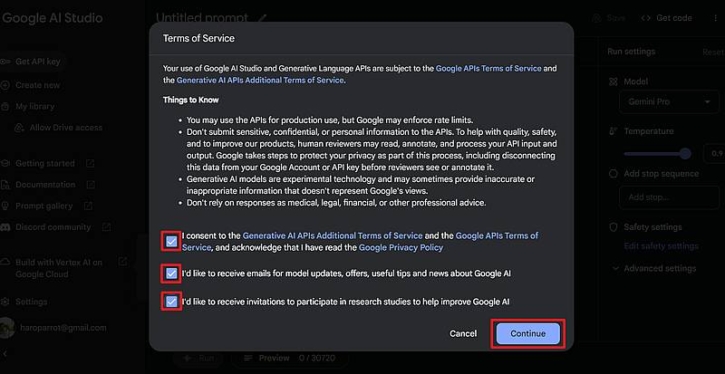 GeminiのAPIキーの発行方法を解説！APIキーの再取得・削除手順も紹介 | AutoWorker〜Google Apps Script ...