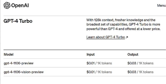 Gemini APIの利用料金を解説！GPT4やChatGPTのAPIと費用比較 | AutoWorker〜Google Apps ...