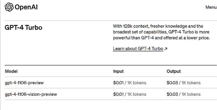 Gemini APIの利用料金を解説！GPT4やChatGPTのAPIと費用比較 | AutoWorker〜Google Apps Script(GAS)とSikuliで始める業務改善入門