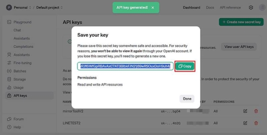 GPT-4o miniのAPIをGASでリクエストする方法【サンプルコード付】 | AutoWorker〜Google Apps Script(GAS)とSikuliで始める業務改善入門